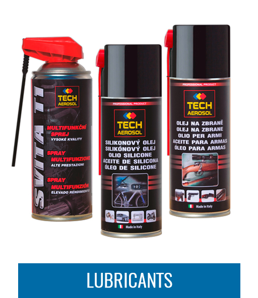 PRO-TECH aerosol s.r.o.